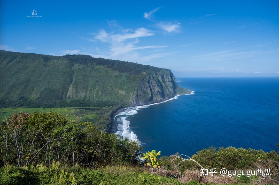 彩虹之州夏威夷：高饱和度下的围城 - 知乎