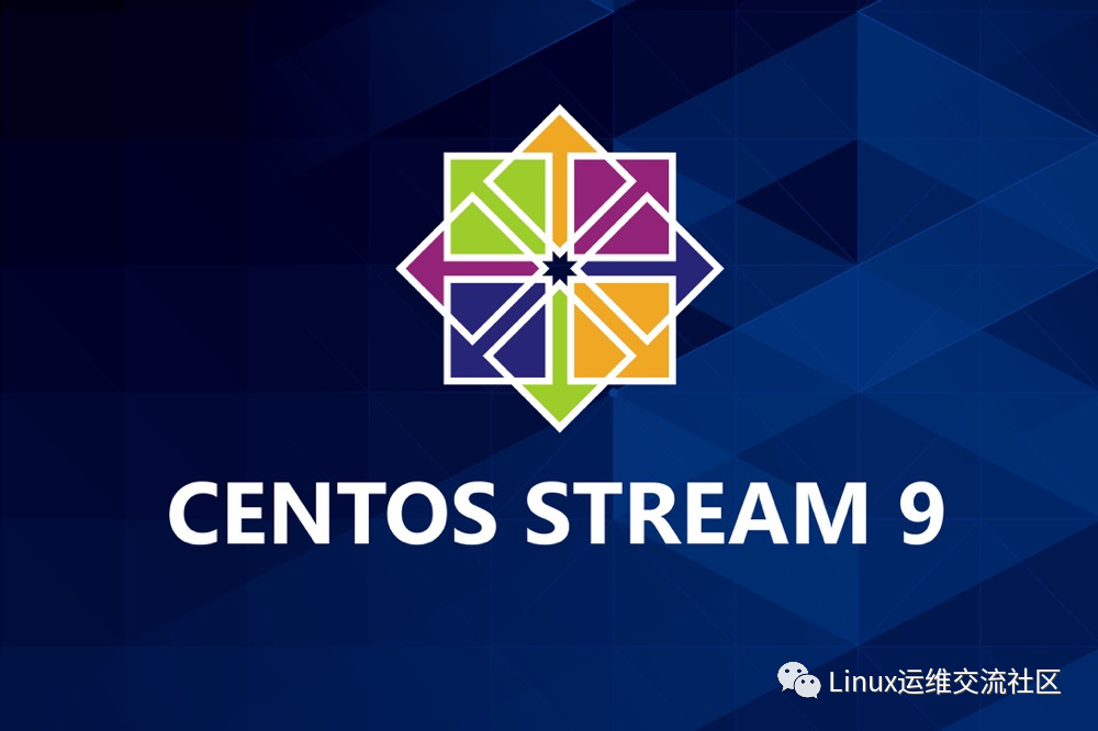 Centos9网卡配置 - 知乎