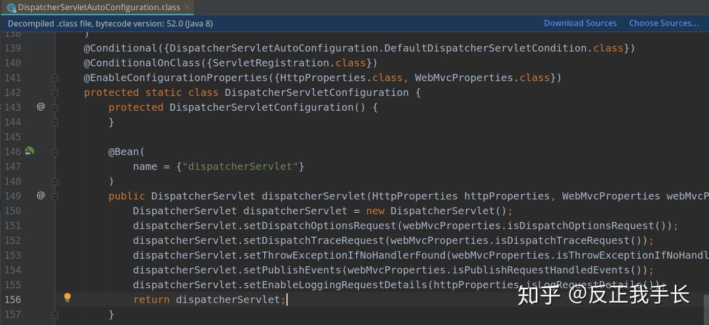JavaWeb技术（3）：浅谈Servlet、SpringMVC与SpringBoot - 知乎
