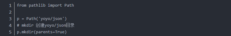 Python之 使用pathlib替代os.path - 知乎