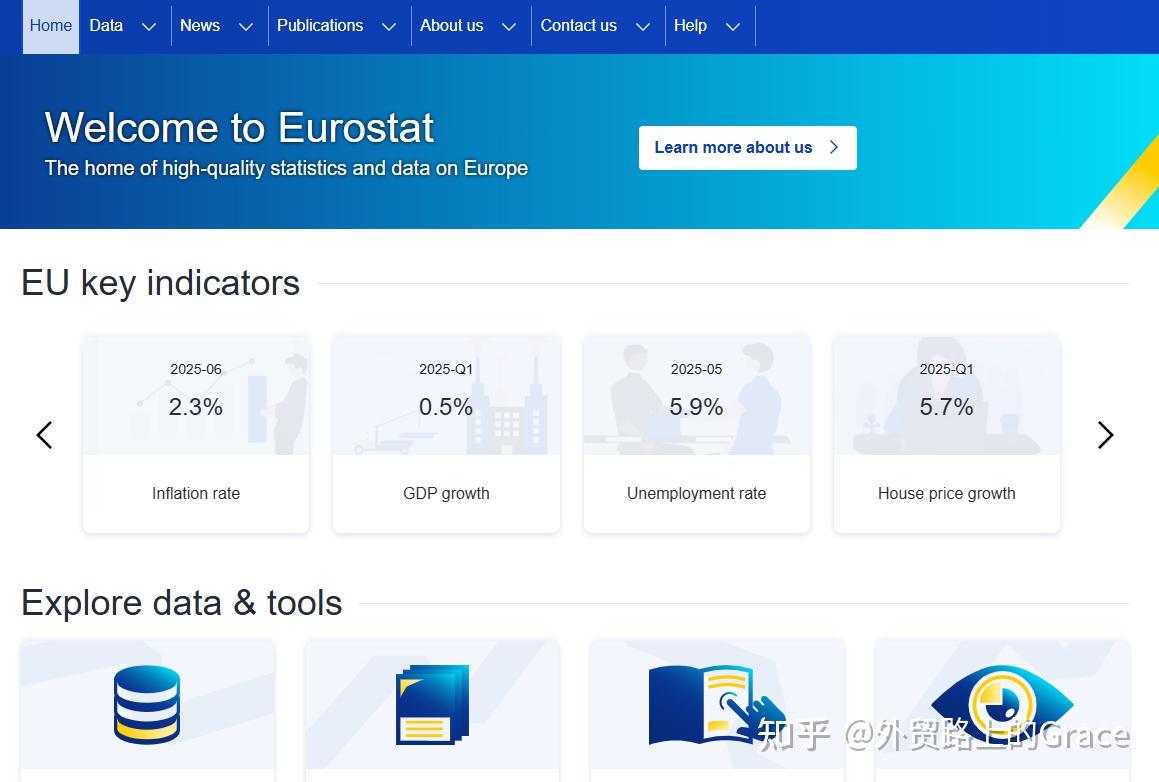 全球各国海关数据查询网站 - 知乎