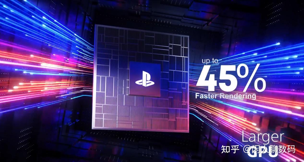 光驱取消了！售价近5000元的PS5 Pro还值得买吗？ - 知乎