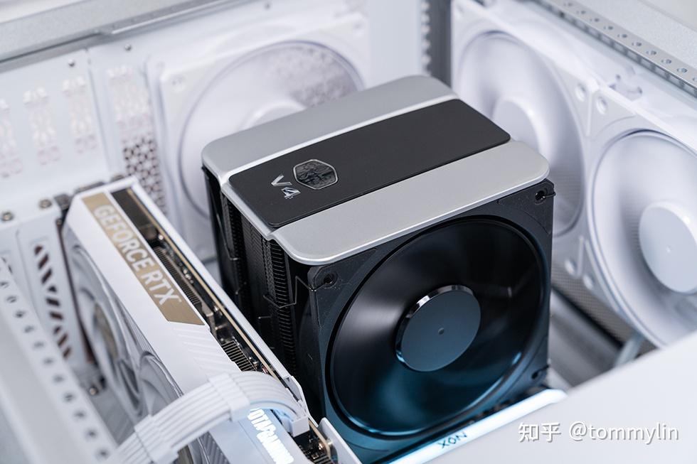 模组化MTAX典范，酷冷至尊 MasterFrame 400 Mesh 装机展示 - 知乎