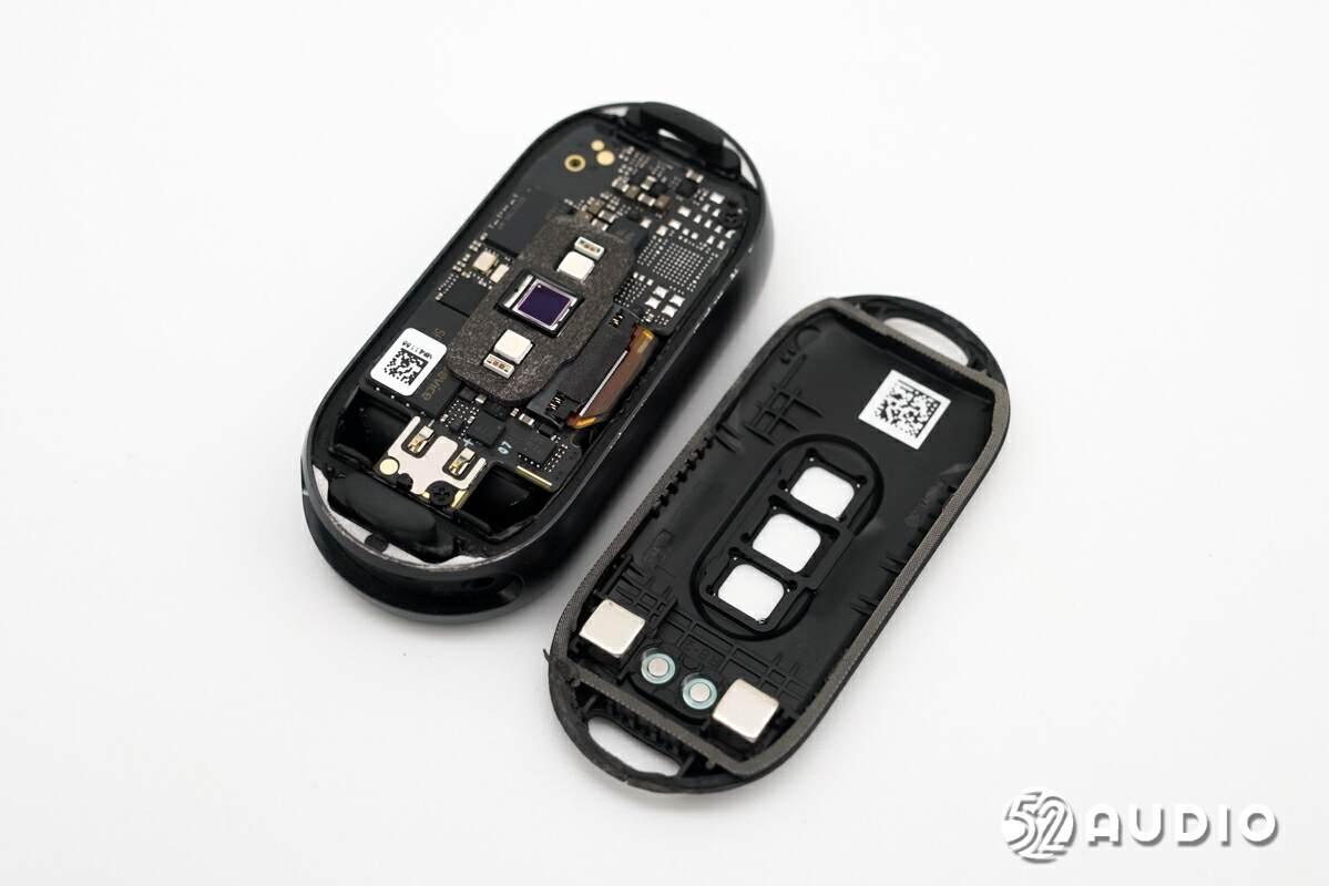 拆解报告：Xiaomi小米手环9 - 知乎