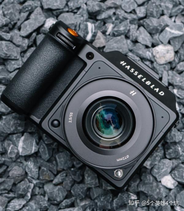 一亿像素，影像天成，名不虚传的「旗舰」哈苏 X2D 100C - 知乎