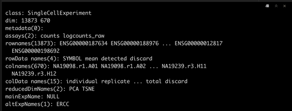🤩 scRNA-seq | 吐血整理的单细胞入门教程（PCA的影响因素）（九） - 知乎