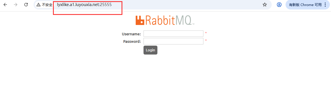 本地部署消息代理软件 RabbitMQ 并实现外部访问（ Windows 版本 ） - 知乎