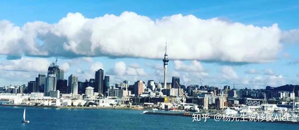 2023年新西兰WHV打工度假签证——政策详解 - 知乎