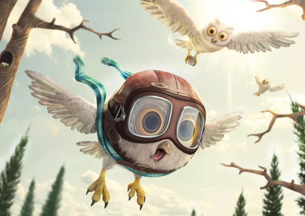 专访丨CG大佬是如何炼成的？ - 知乎