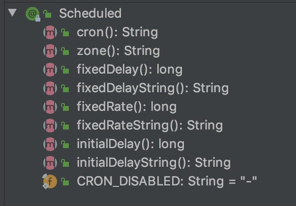 Spring Boot教程(21) – 默认线程池 - 知乎