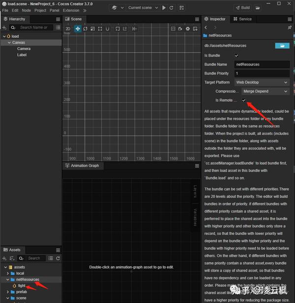 cocos 微信小游戏 资源超20M 解决方案 - 知乎