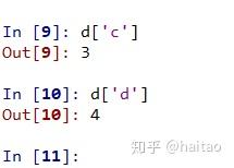 MATLAB利用struct实现Python的字典的功能 - 知乎