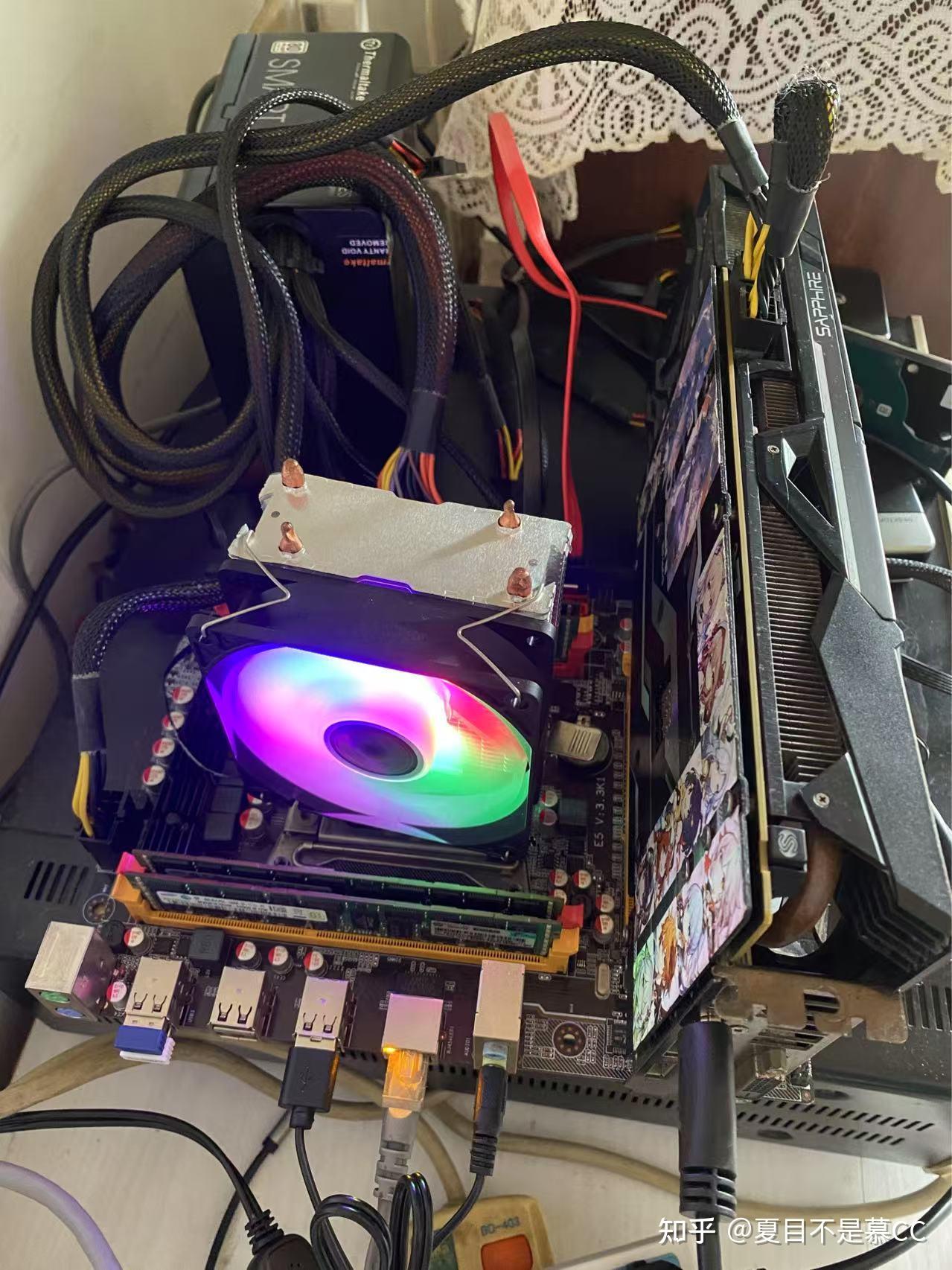 至强E5合辑（2）：品尝一下E5 2660，咦？这味道有点不对劲！ - 知乎