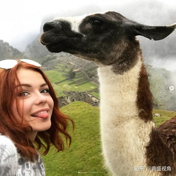 伊琳娜·梅尔(Irina Meier)，Cosplayer界，今日排名第4的顶尖美女 - 知乎