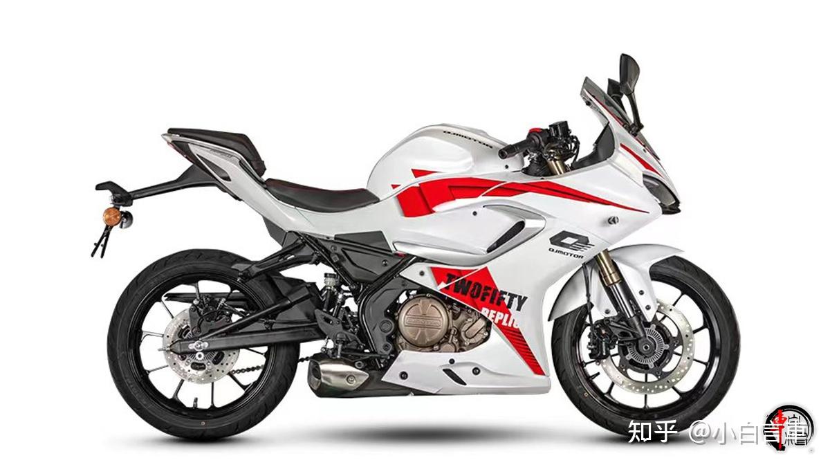 新车｜MINI版钱江QJ赛250上市，座高降低售价不变17999元 - 知乎