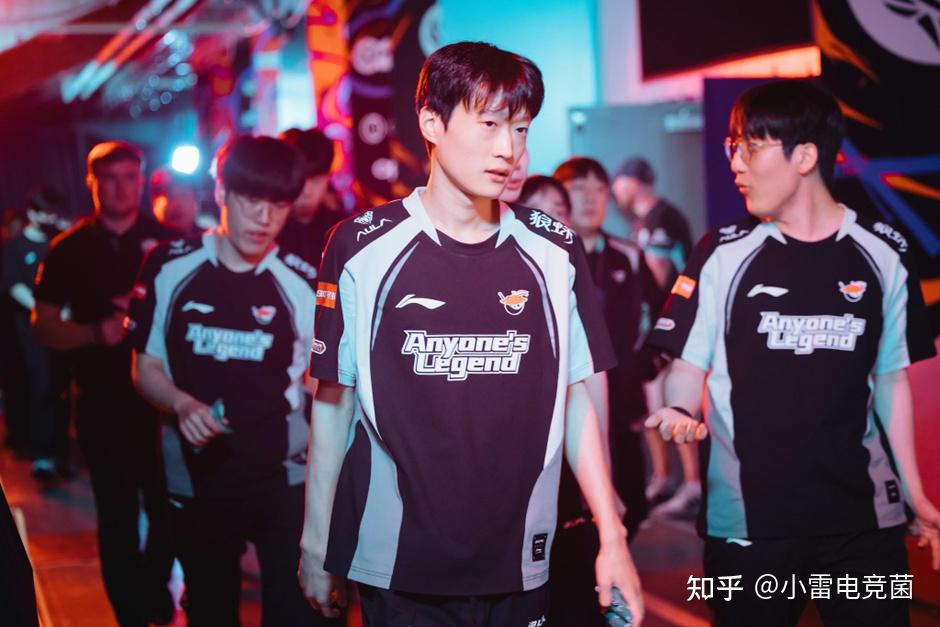 「ray.lol」中韩大战打响！ AL直面T1，打破LPL心魔更待何时？ - 知乎