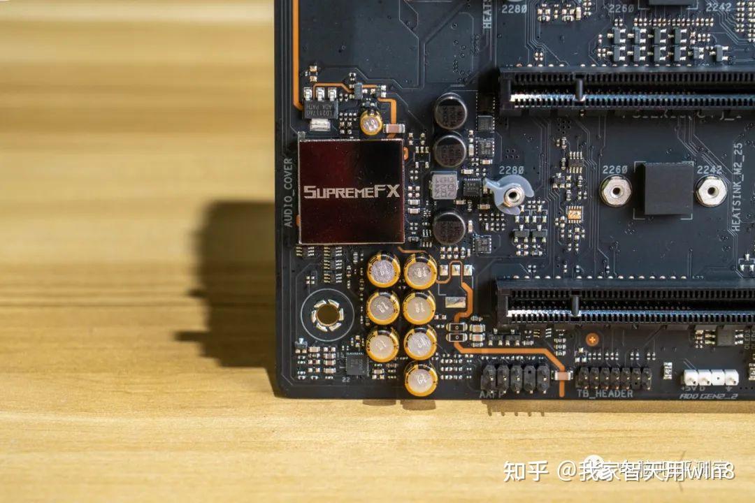 【八测】有一种全能，叫这这不能。华硕ROG STRIX Z790-E GAMING WIFI评测 - 知乎
