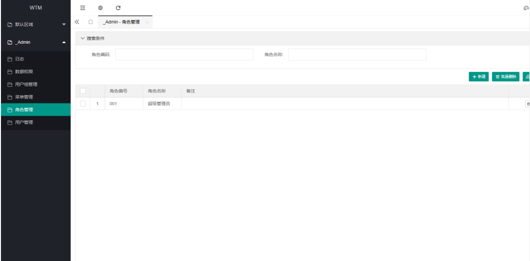 .NET 前后端分离框架，支持React、Vue、LayUI - 知乎