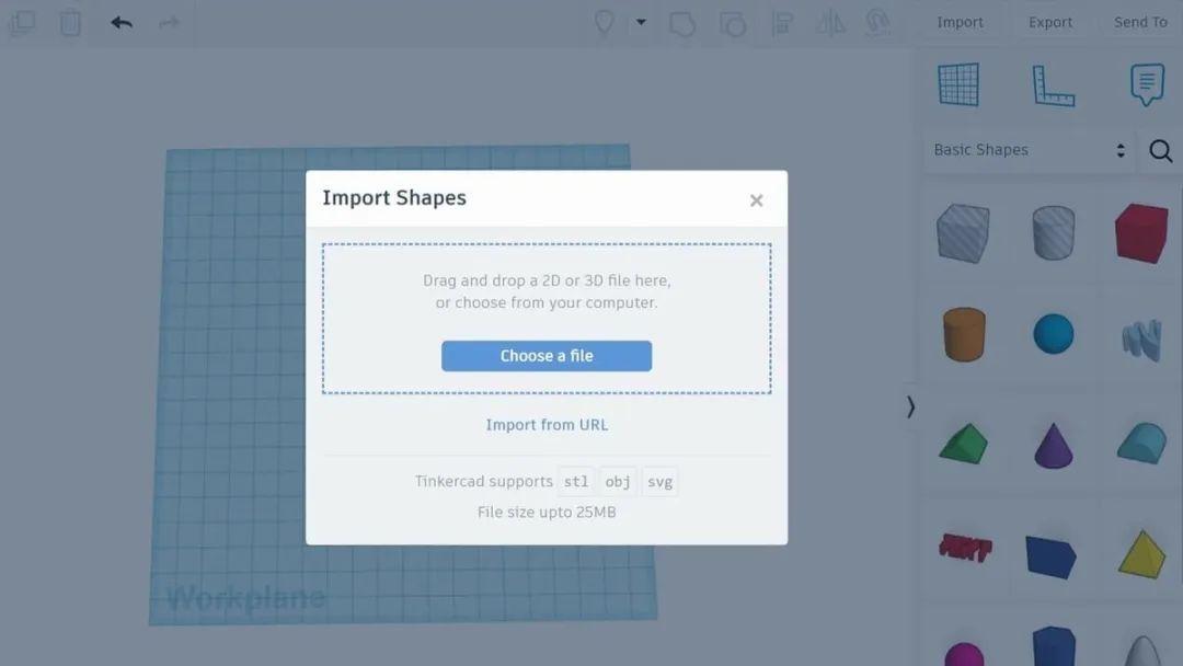 7款——3D打印免费STL程序及编辑步骤 - 知乎