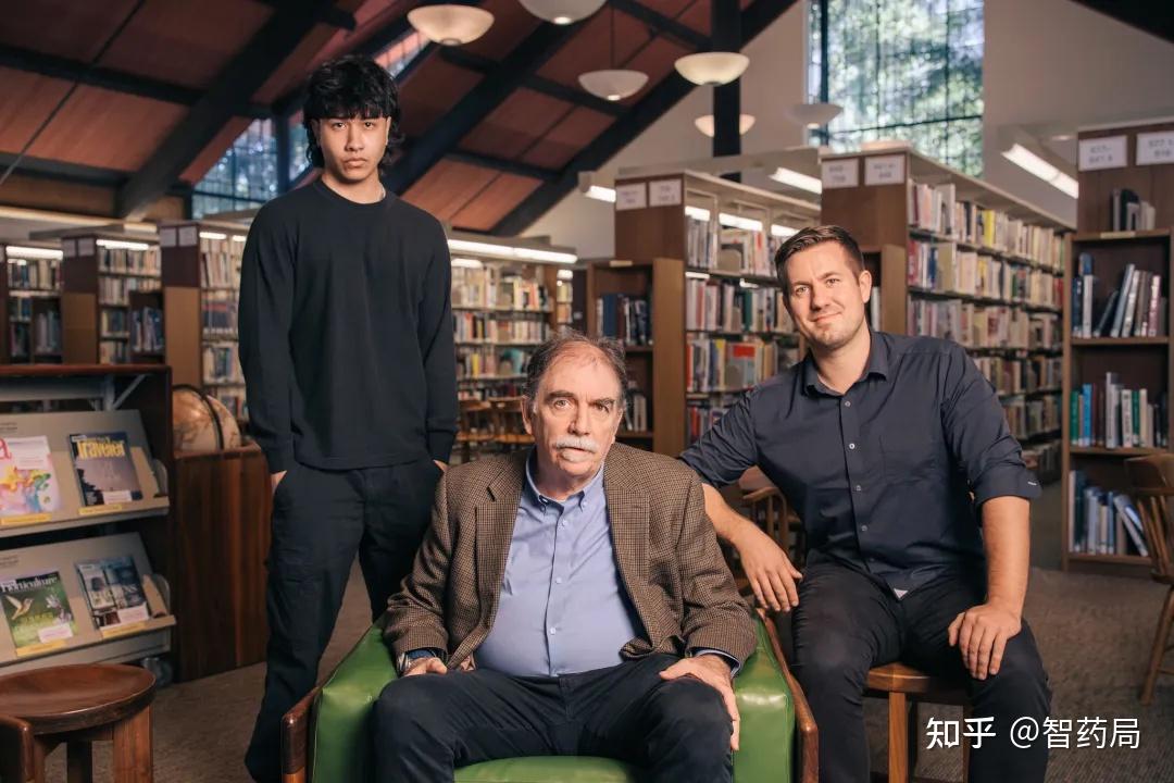 AI「亚里士多德」首战封神！跑分碾压所有主流大模型，00后辍学天才创立，打造科学超级智能！ - 知乎