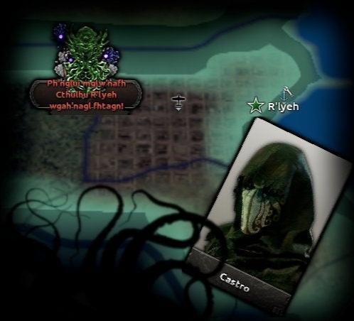 极端终点 - Extremis Ultimis：Teaser合集7 - 知乎