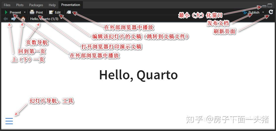 RStudio设置选项（全）—— 5. Pane Layout - 知乎