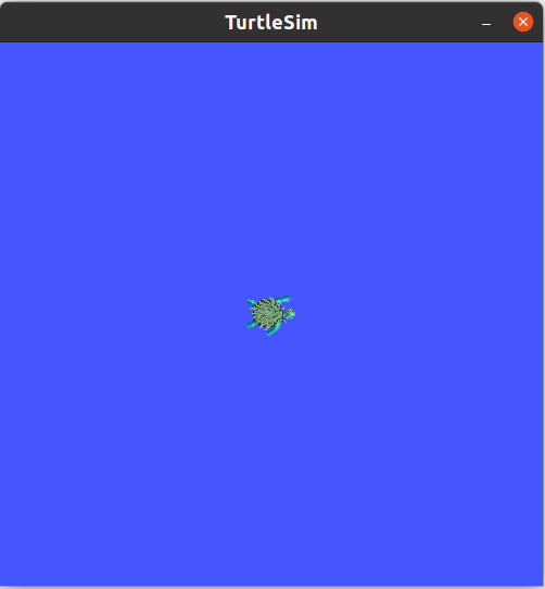 【ROS2实战入门】小乌龟仿真 - 知乎