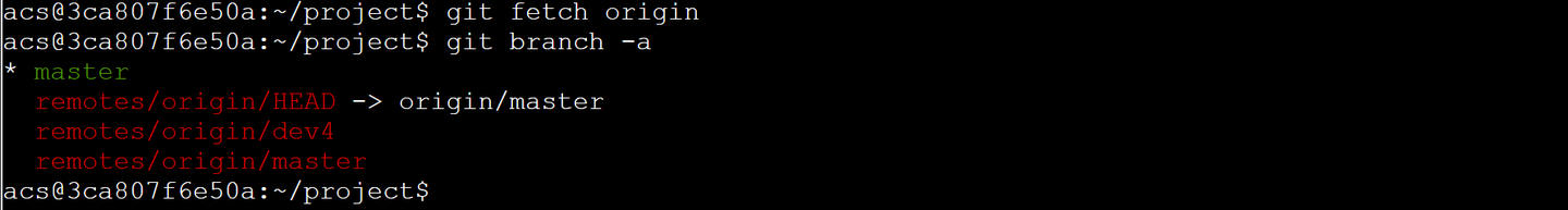 【AcWing-Linux】Git - 知乎