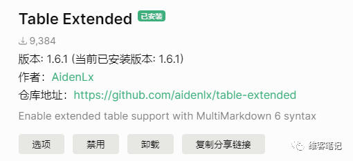 Obsidian表格利器 | 添加表题-多级表头-合并单元格-表内多行 - 知乎