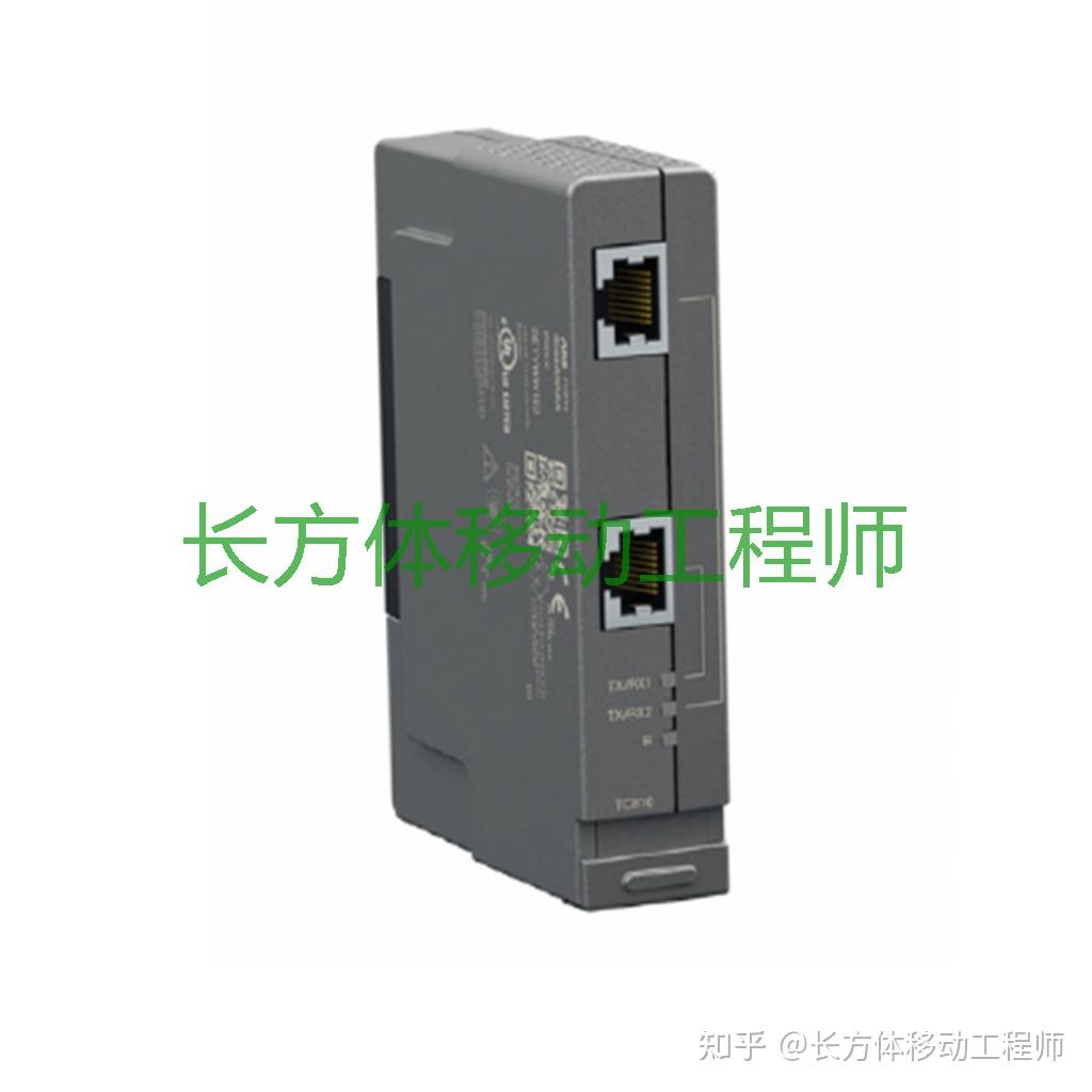 ABB CI871 PROFINET IO接口模块 - 知乎