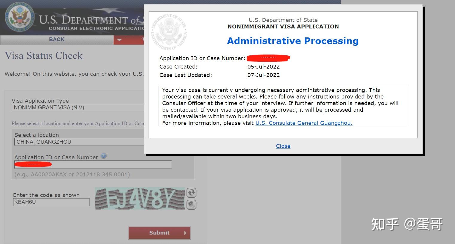 2022年7月14岁以下小孩申请B1B2美签免面签代传递服务时间线 - 知乎