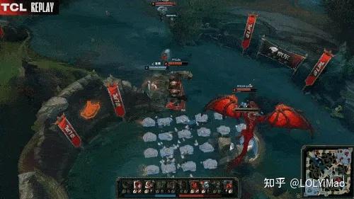 2024LPL夏季赛JDG 2-1 FPX - 知乎