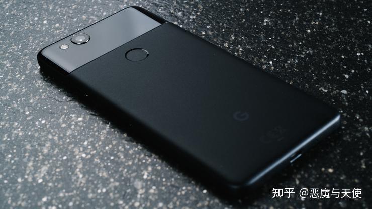 谷歌Pixel 2 评测 - 知乎
