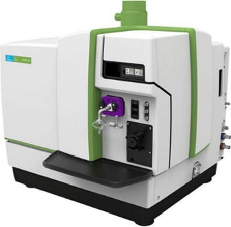 ICP-MS的原理及应用 - 知乎