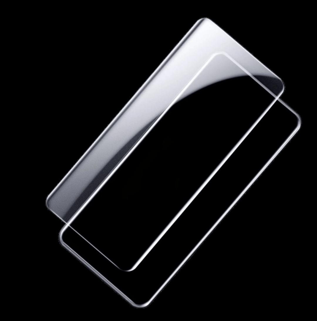 手机贴膜中的钢化膜与水凝膜相比，哪个更好用？ - 知乎