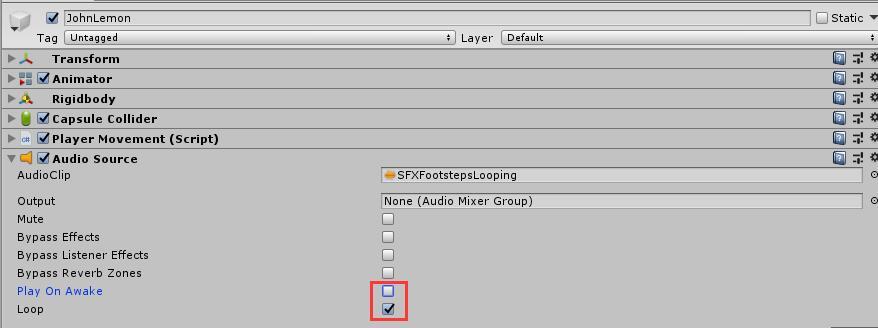Unity暑期萌新入门：音频篇（完） - 知乎