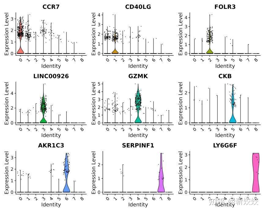 实用指南丨用Seurat包和SingleR包进行单细胞测序数据分析 - 知乎