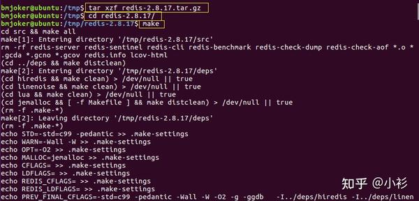 Redis未授权访问漏洞复现与利用 - 知乎