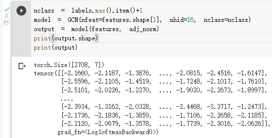 PyTorch Geometric(PyG)简易记录 - 知乎