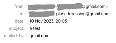 Gmail的Plus Addressing与Label规则 - 知乎
