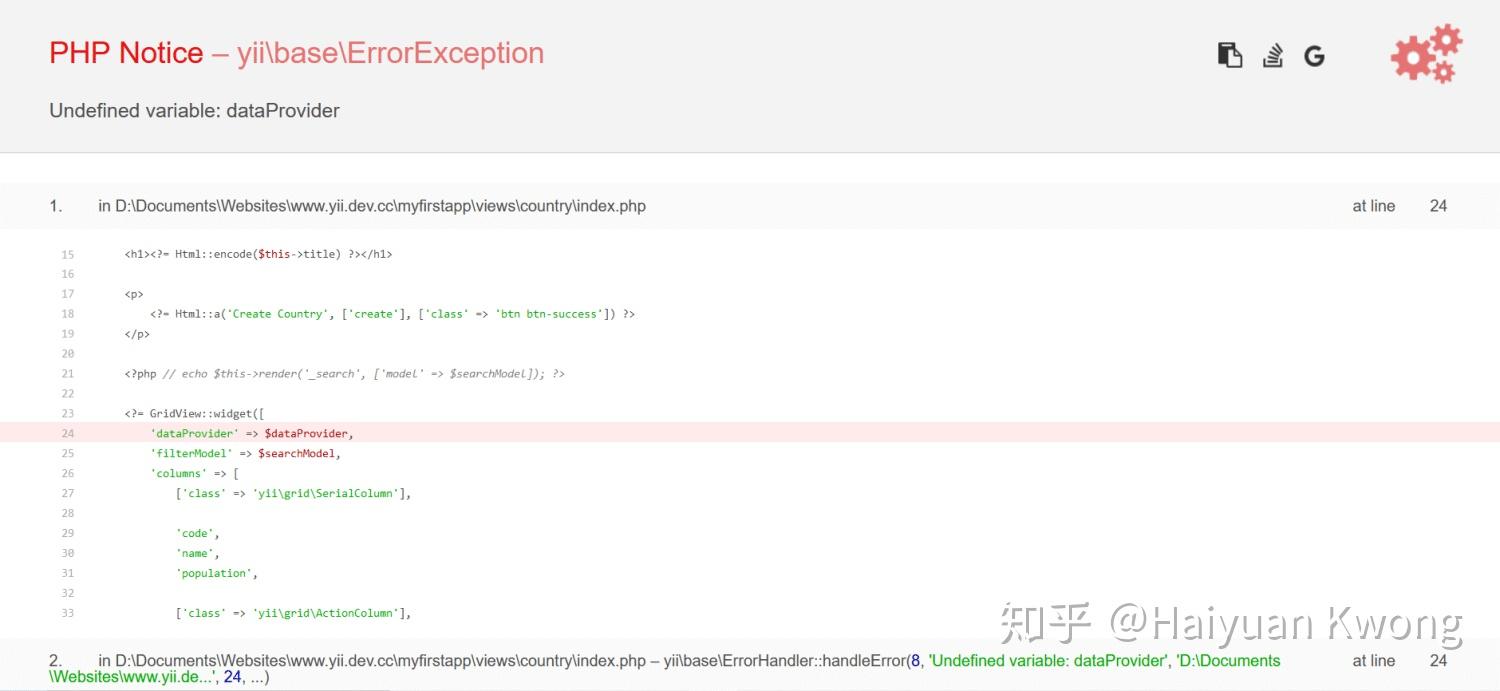 全球最流行的PHP框架清单 - 知乎