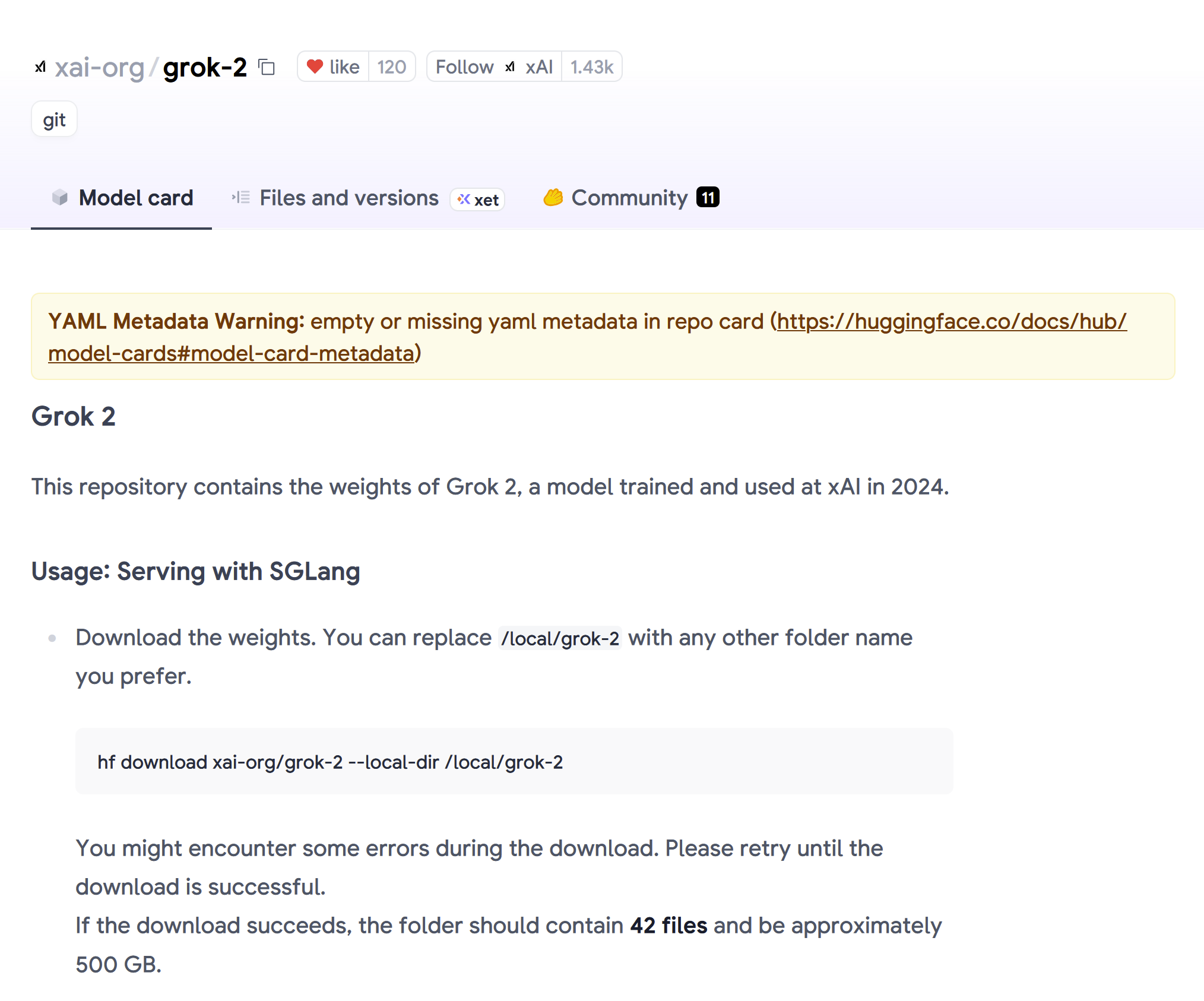 xAI开源Grok 2【AI 早报 2025-08-24】 - 知乎