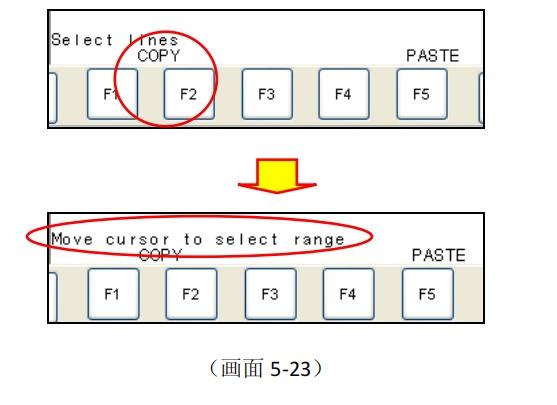 FANUC机器人程序员教材--第五章 指令 - 知乎