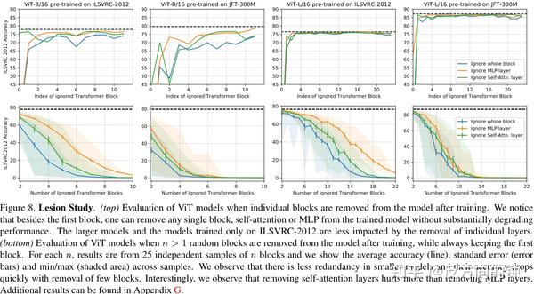 ViT对抗总结 - 知乎