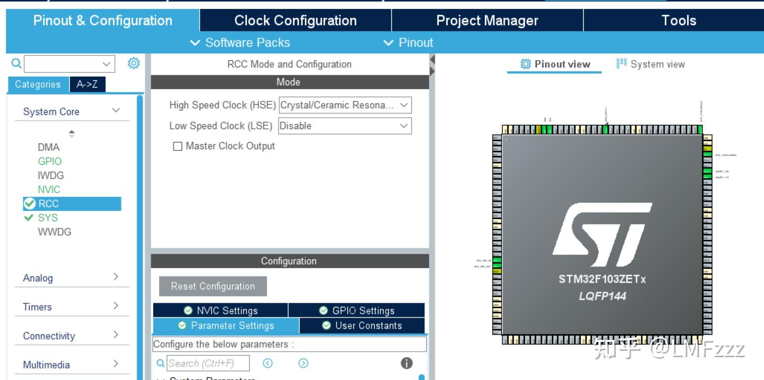 STM32驱动DHT11(HAL库版) - 知乎