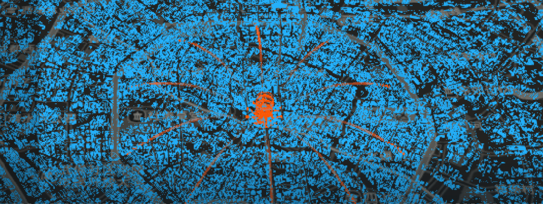 【Cesium入门教程】第五课：Cesium交互事件 - 知乎