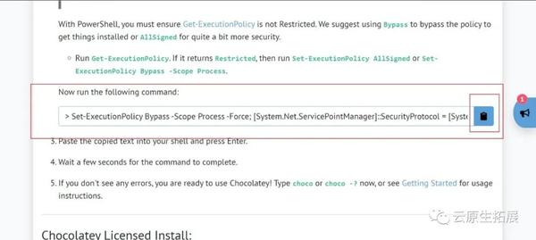 Kubernetes系列（一）windows 环境安装 - 知乎