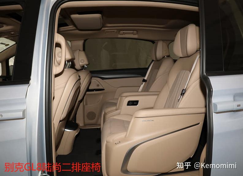 MPV江湖争霸赛：传祺M8宗师超级混动VS别克GL8陆尚，谁才是王者？ - 知乎