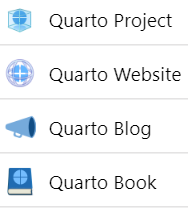 Quarto：下一代的RMarkdown - 知乎