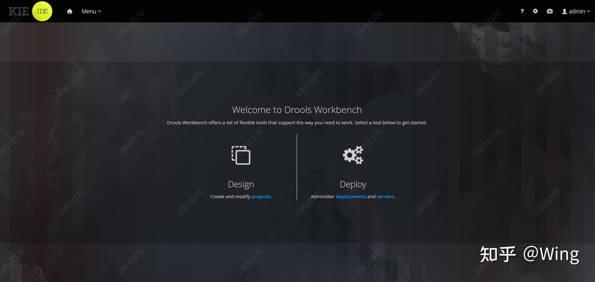 浅谈规则引擎drools的可视化workbench部署 知乎